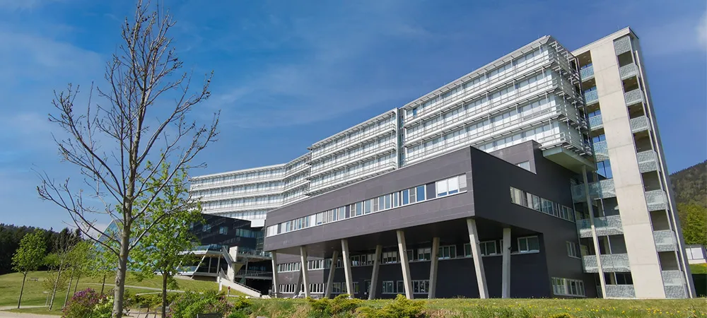 Erstklassige Herz-Rehabilitation in St. Radegund bei Graz | Startseite